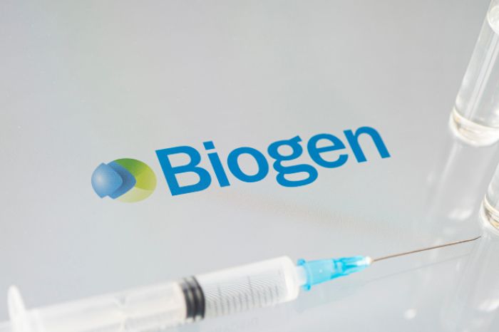 Biogen beats earnings estimate and ups outlook | The Pharmaletter